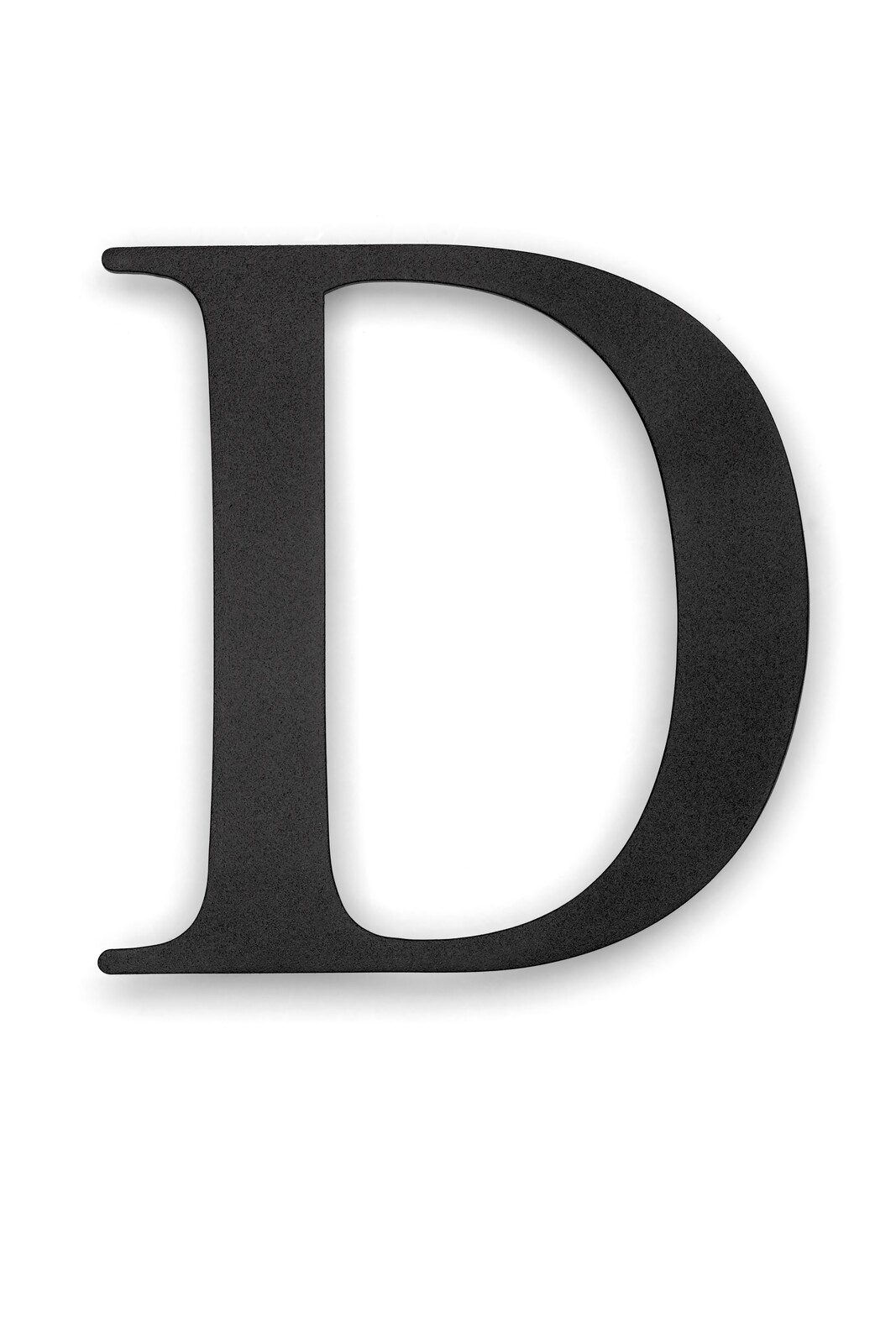Bokstav D | Habo