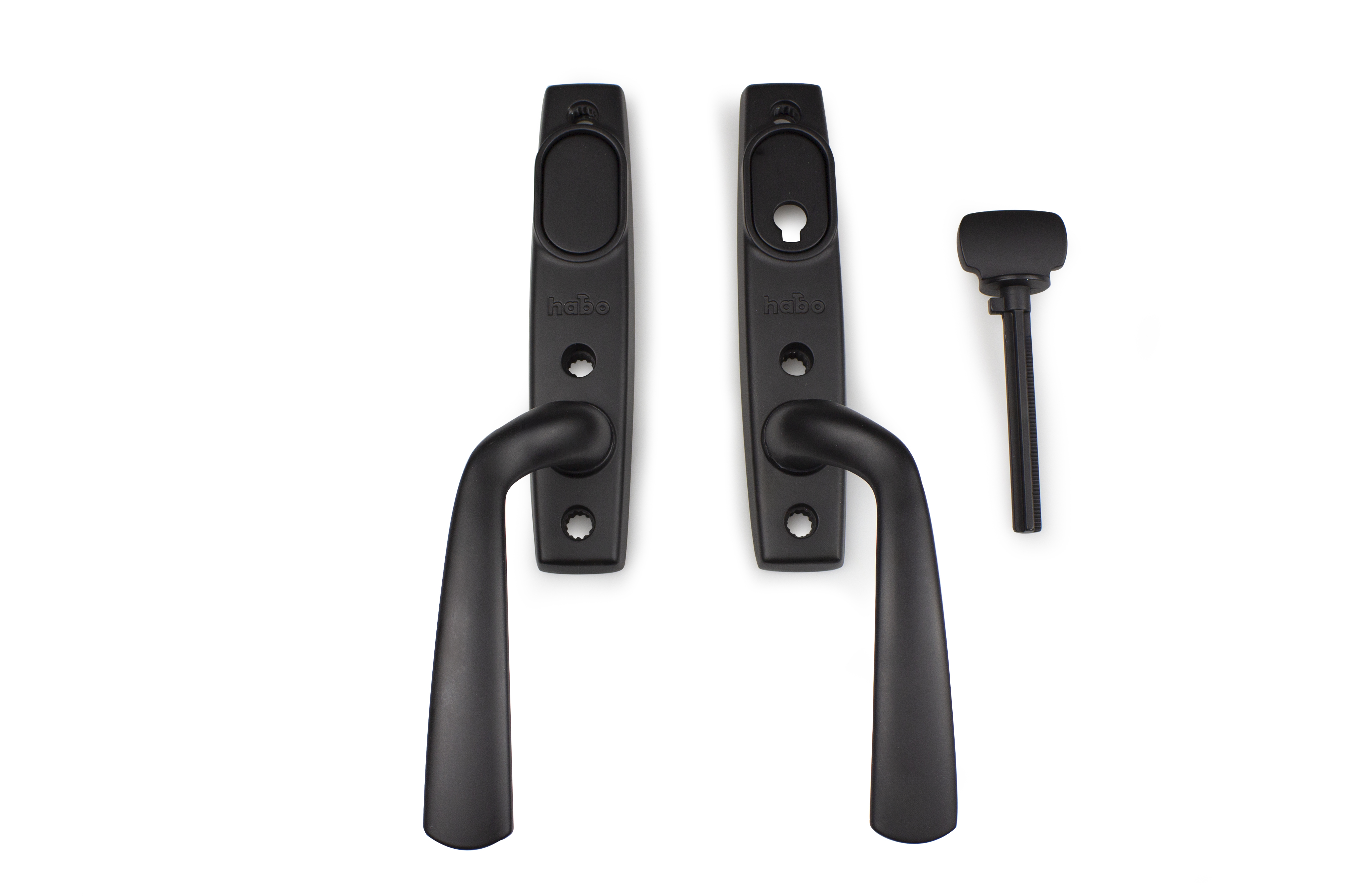 Balkongdørvrider | Habo