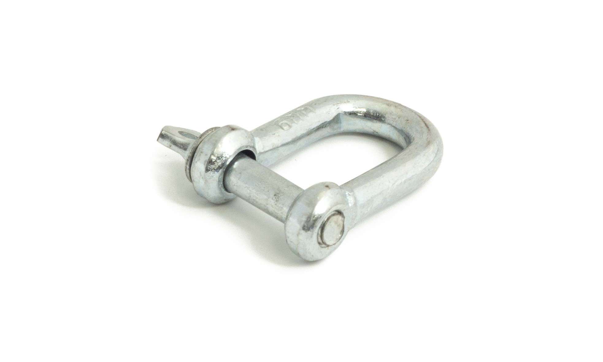 Schackel 510D Elzink 20 mm | Habo