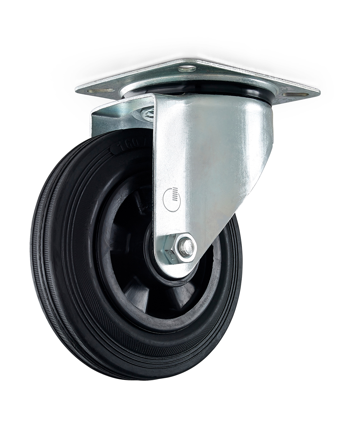 Containerhjul | Habo