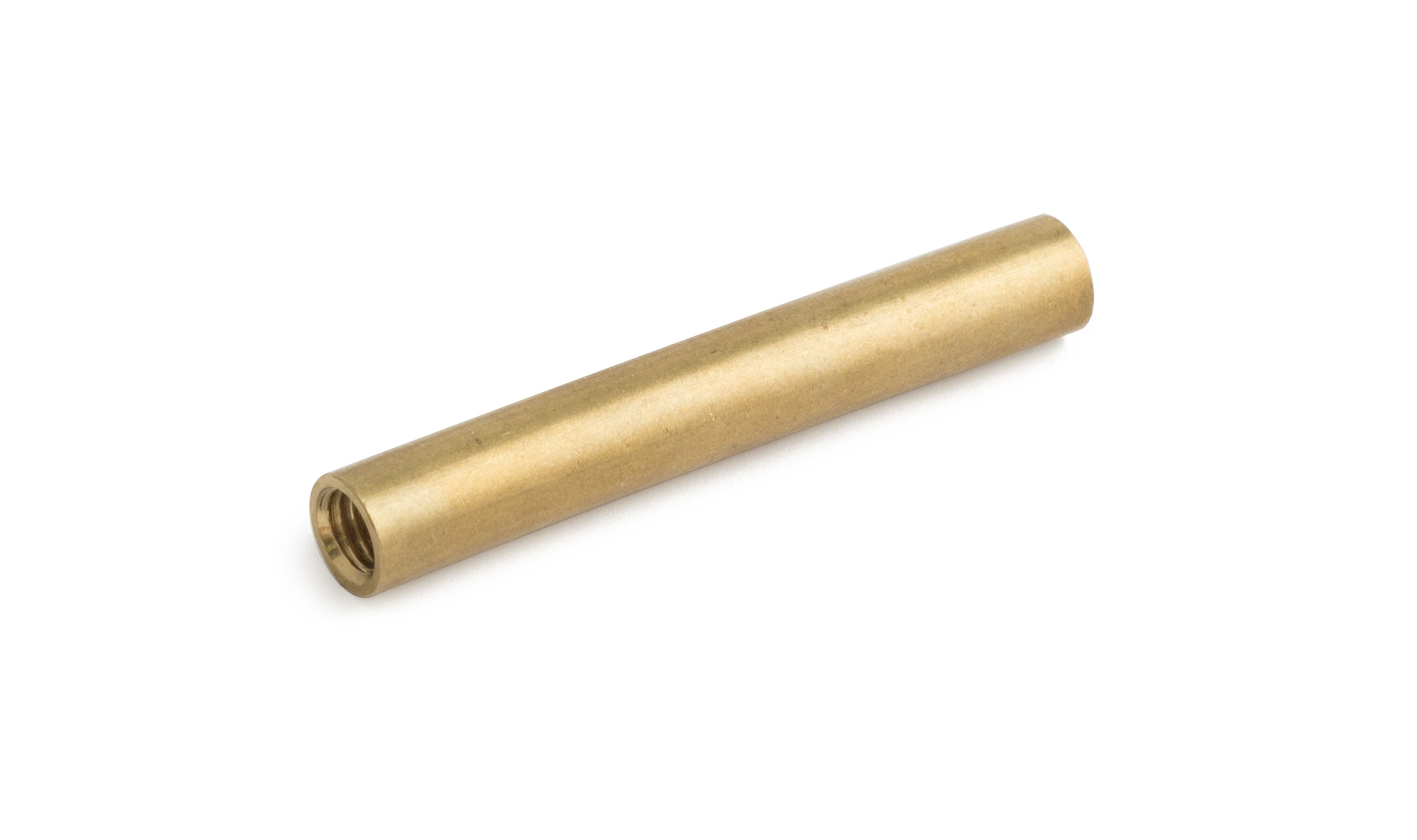 Hylse 1426 Messing 58 mm | Habo