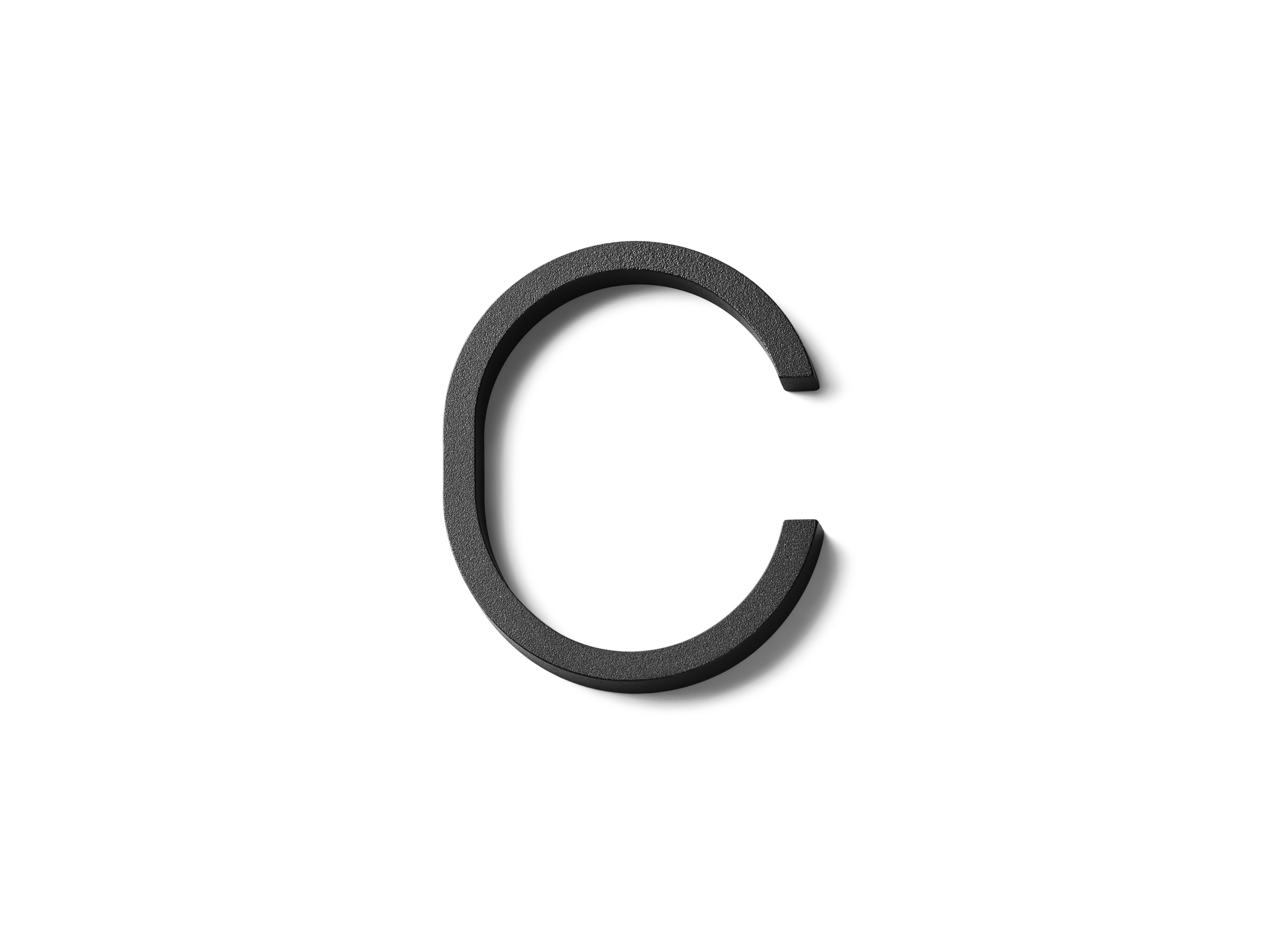 Bogstav C | Habo