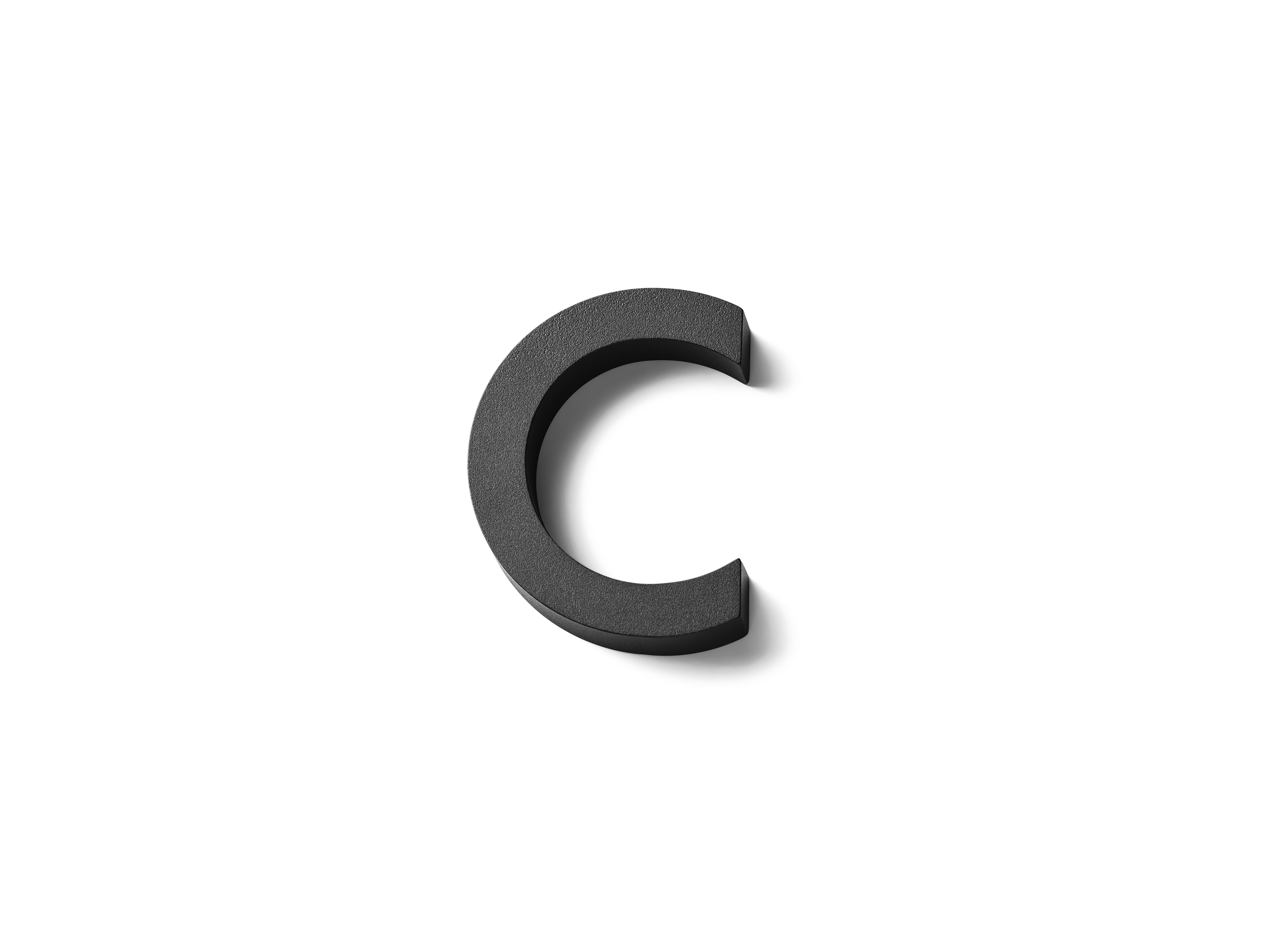Bogstav C | Habo