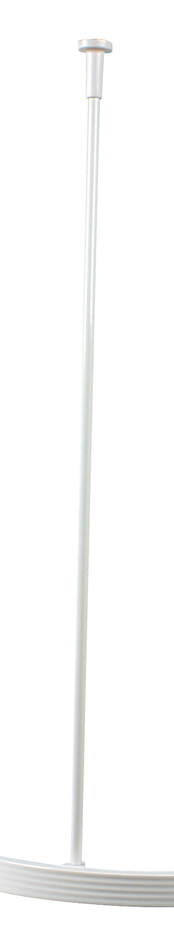 Takpendel Vit 1000 mm | Habo