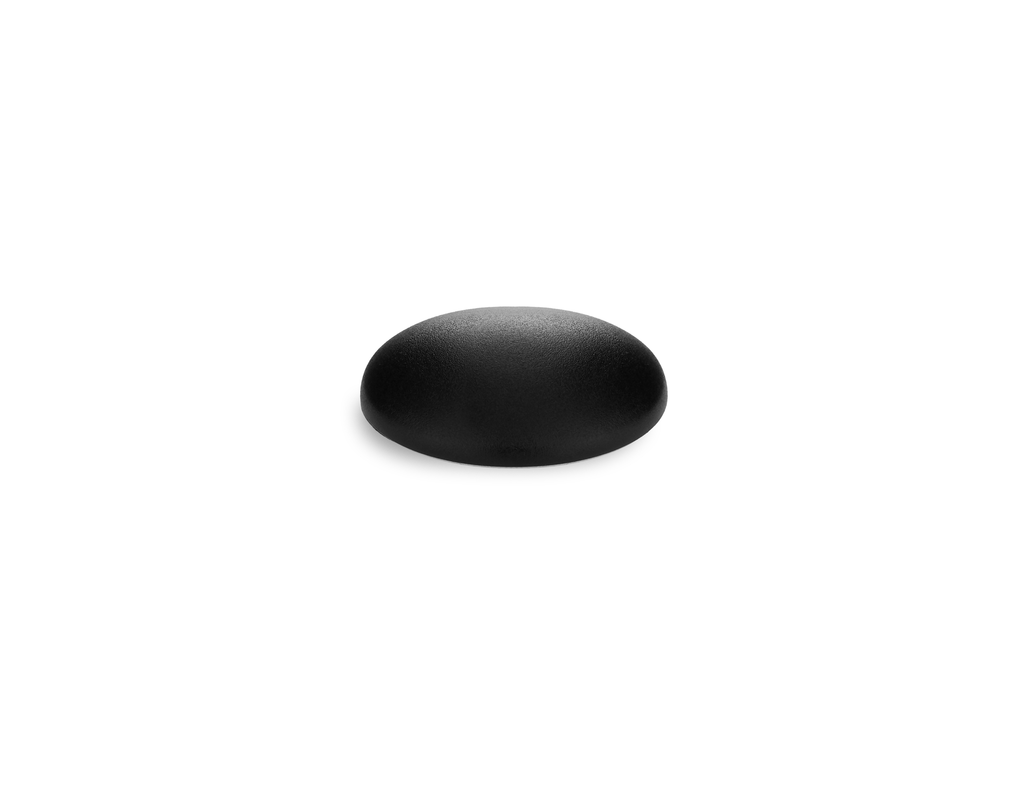 Buffert 81 Svart 40 mm | Habo